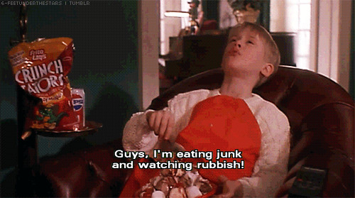 Everything You Wanted To Know About Living Alone, But Were Afraid To ...