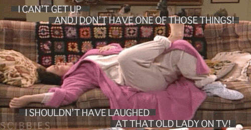 Everything You Wanted To Know About Living Alone, But Were Afraid To ...