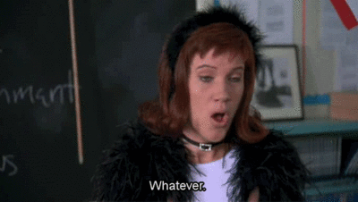 Clueless Turns 20: Whatever, Have Some GIFs · Student Edge News