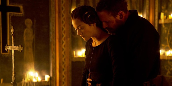 Movie Review: Macbeth · Student Edge News