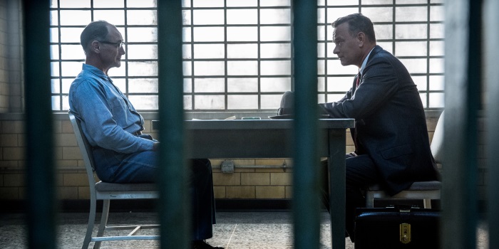 Movie Review: Bridge of Spies · Student Edge News