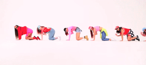 Justin Bieber Stepped Aside So Some NZ Dance Crews Could Step Up In His ...