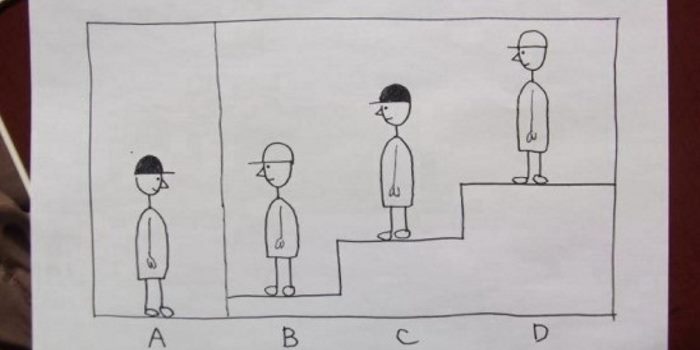 Here's The Solution To That 'Black Hat' Puzzle · Student Edge News