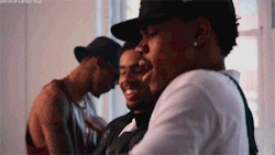 Chance The Rapper Continues His 2016 Domination With Super New "Angels ...