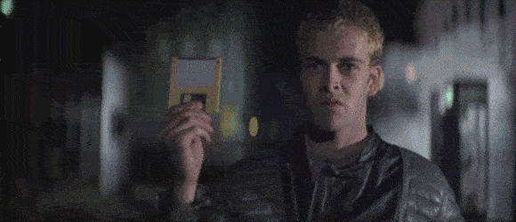 Don’t Panic, But… Americas Nukes Are Still Run By Floppy Disks ...