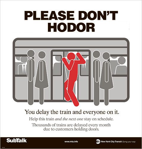 Here’s How The Internet Handled Hodor’s Big Moment On “Game Of Thrones ...