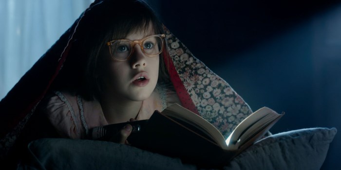 Movie Review: The BFG · Student Edge News