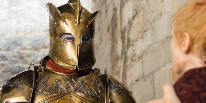 Who’s Left To Hate In “Game Of Thrones”? We Have Some Names For Your ...