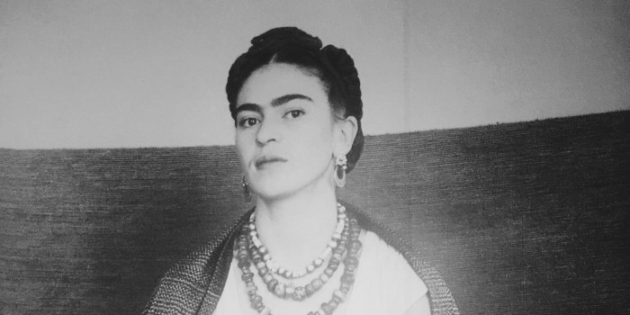 What It's Like To Visit Frida Kahlo And Diego Rivera's Mind-Blowing NSW ...