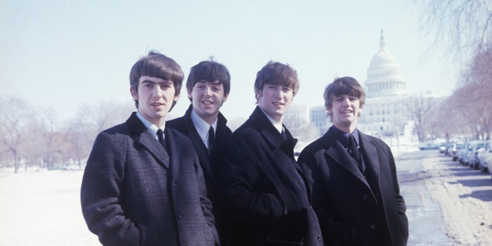 Movie Review: The Beatles - Eight Days A Week · Student Edge News
