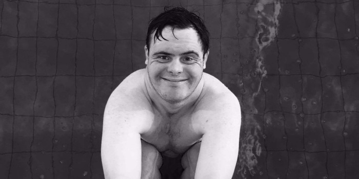 Family Of Danny Rumsey, World Champion Swimmer, Decry Rules Keeping Him ...