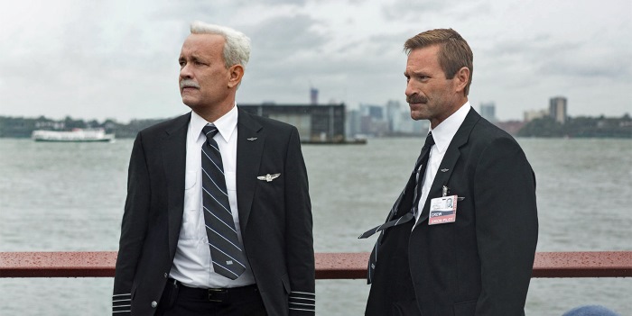 Movie Review: Sully · Student Edge News