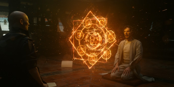 Movie Review: Doctor Strange · Student Edge News