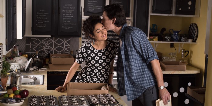 Movie Review: Paterson · Student Edge News