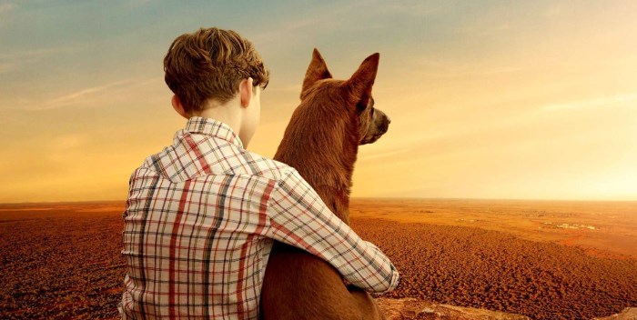 Movie Review – Red Dog: True Blue · Student Edge News