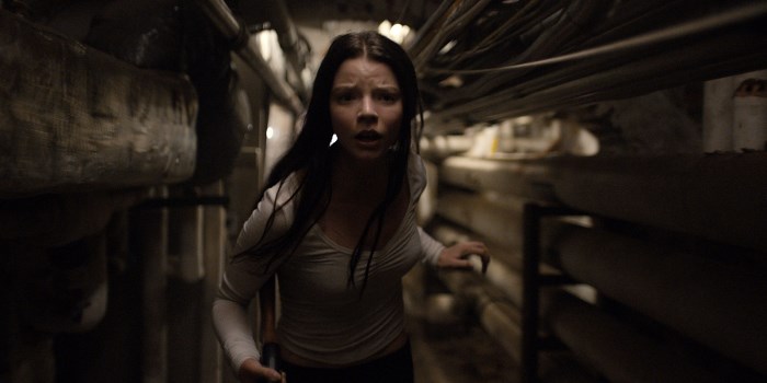 Movie Review: Split · Student Edge News