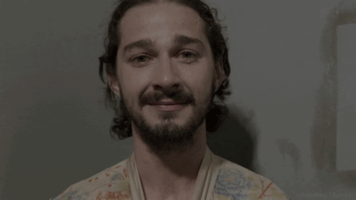 Sad Shia LaBeouf's Latest Film Sells Single Ticket During Opening ...