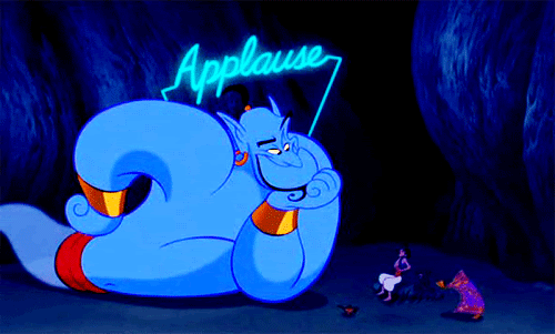 A Whole New World: Live-Action “Aladdin” Actors Have Been Announced ...