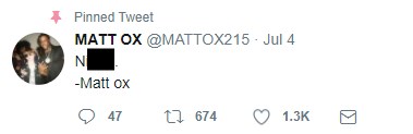 Matt Ox PSA: Someone Is Trying to Destroy the Fidget-Spinning Kid ...