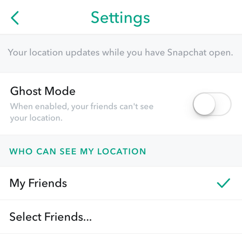 Snapchat's New Snap Map Feature Is a Bit Creepy: Here’s What You Should ...
