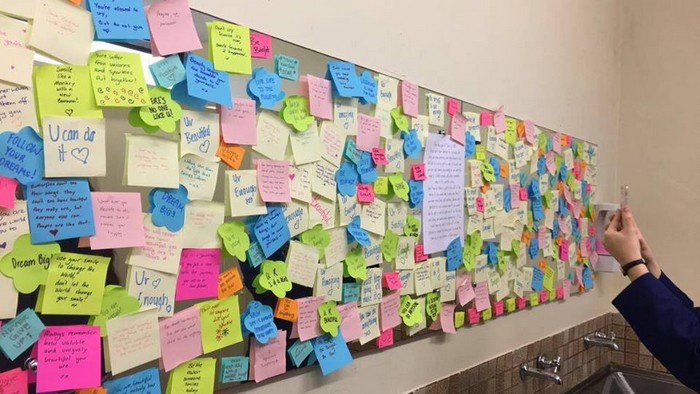 "Don't Ever Change for Anybody": Meet the Yr 12 WA Girls Behind the ...